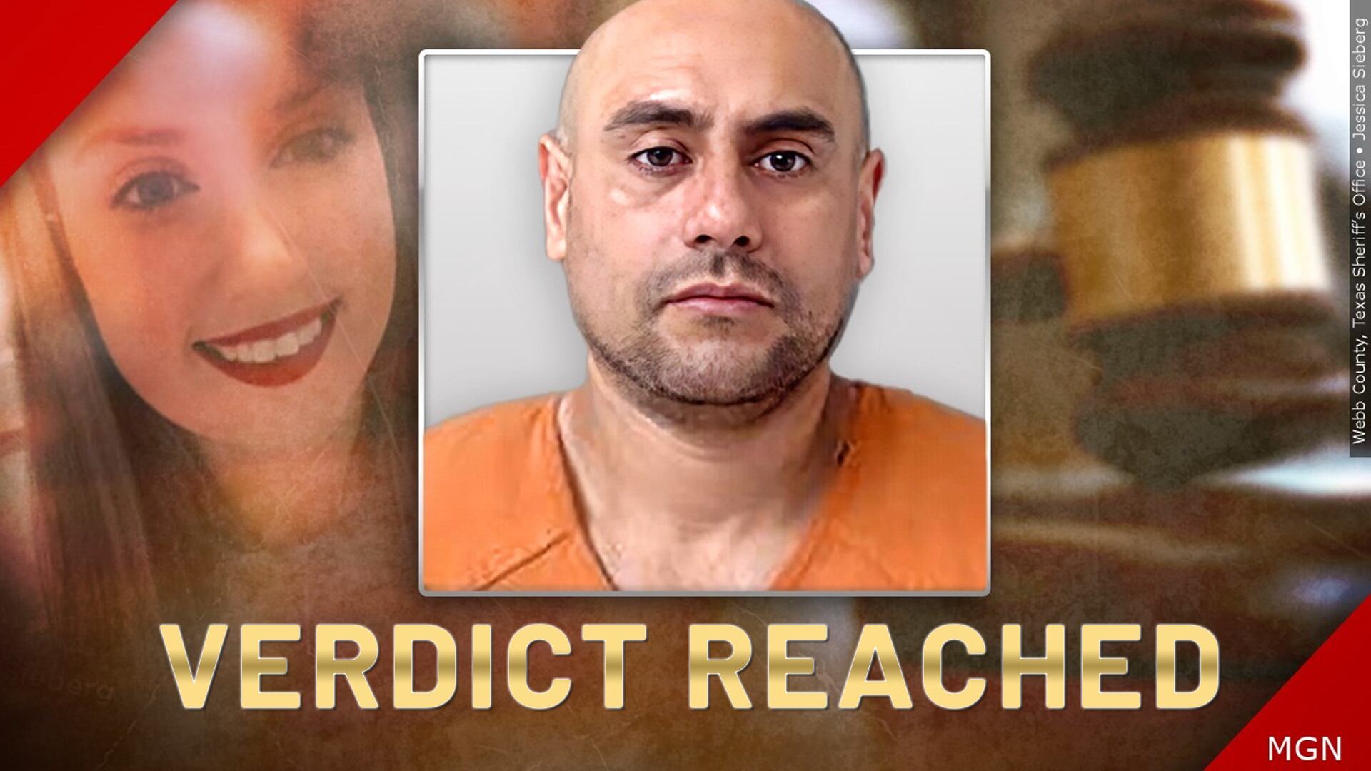 Alfredo Castellanos-Rosales Murder Trial: Jury finds him guilty of 1st ...