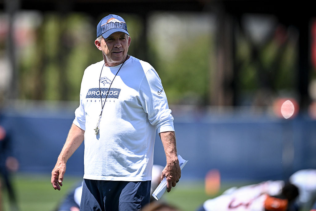 2025 Denver Broncos Training Camp: Schedule, dates plus offseason moves ...