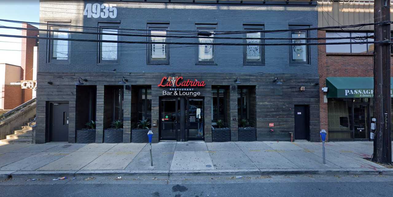 Bar Fight Leaves One Dead In Maryland, Arrest Made, Officials Say