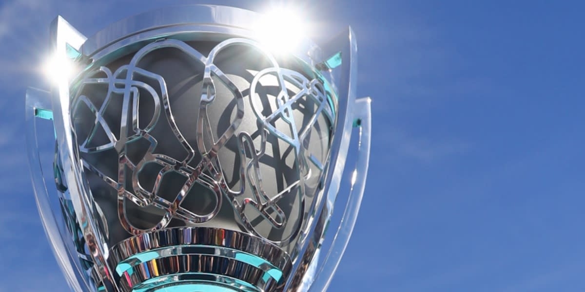 2025 NASCAR Cup Series Championship odds: Betting lines updated after ...