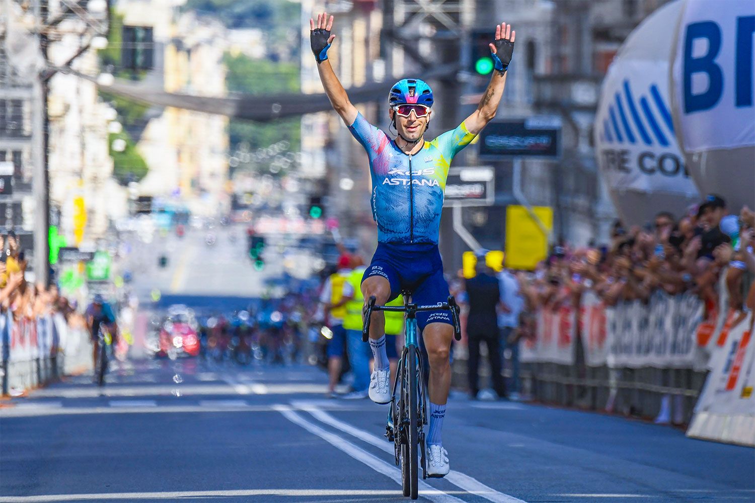 What does Diego Ulissi have in common with cycling superstars Sean Kelly, Erik Zabel, and Tom ...