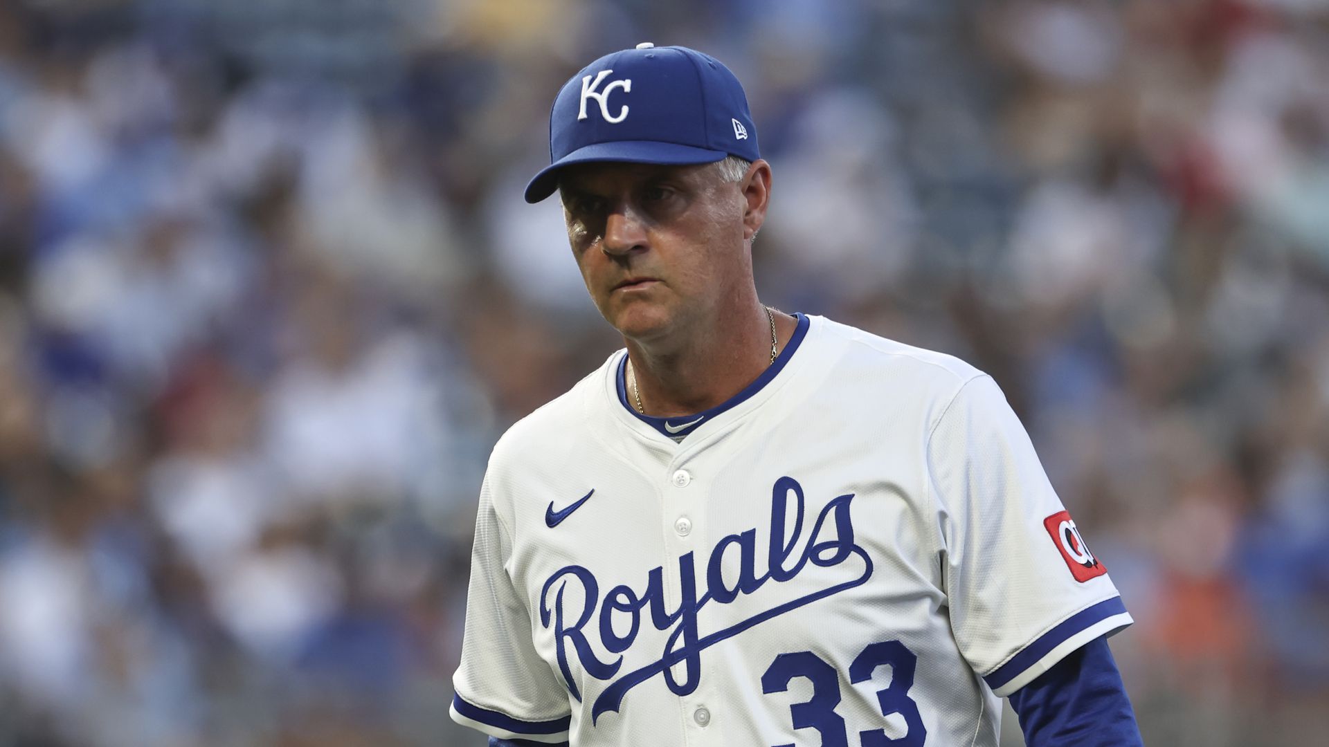 The Royals final 18 games before the All-Star Break is monumental
