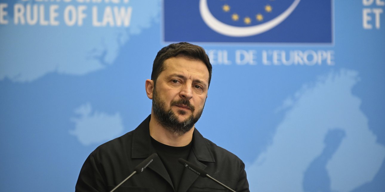 Ουκρανία: Το Κίεβο ζητά επιπλέον 5 δισ.ευρώ για την παραγωγή όπλων