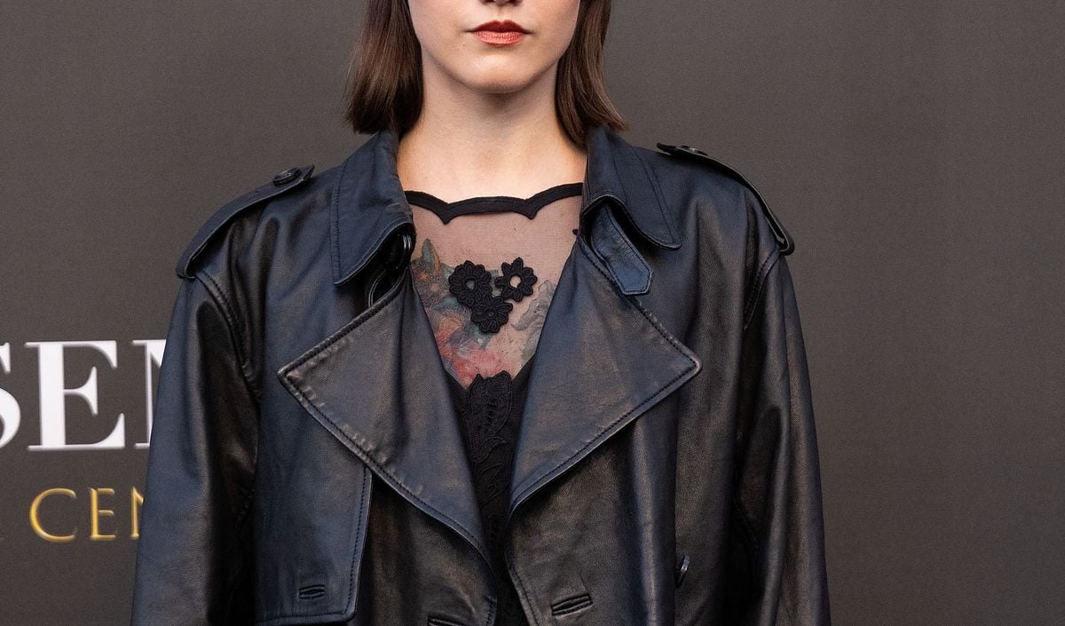 L'avez-vous reconnue ? A 14 ans, Stephanie Gil (Une amitié dangereuse ...