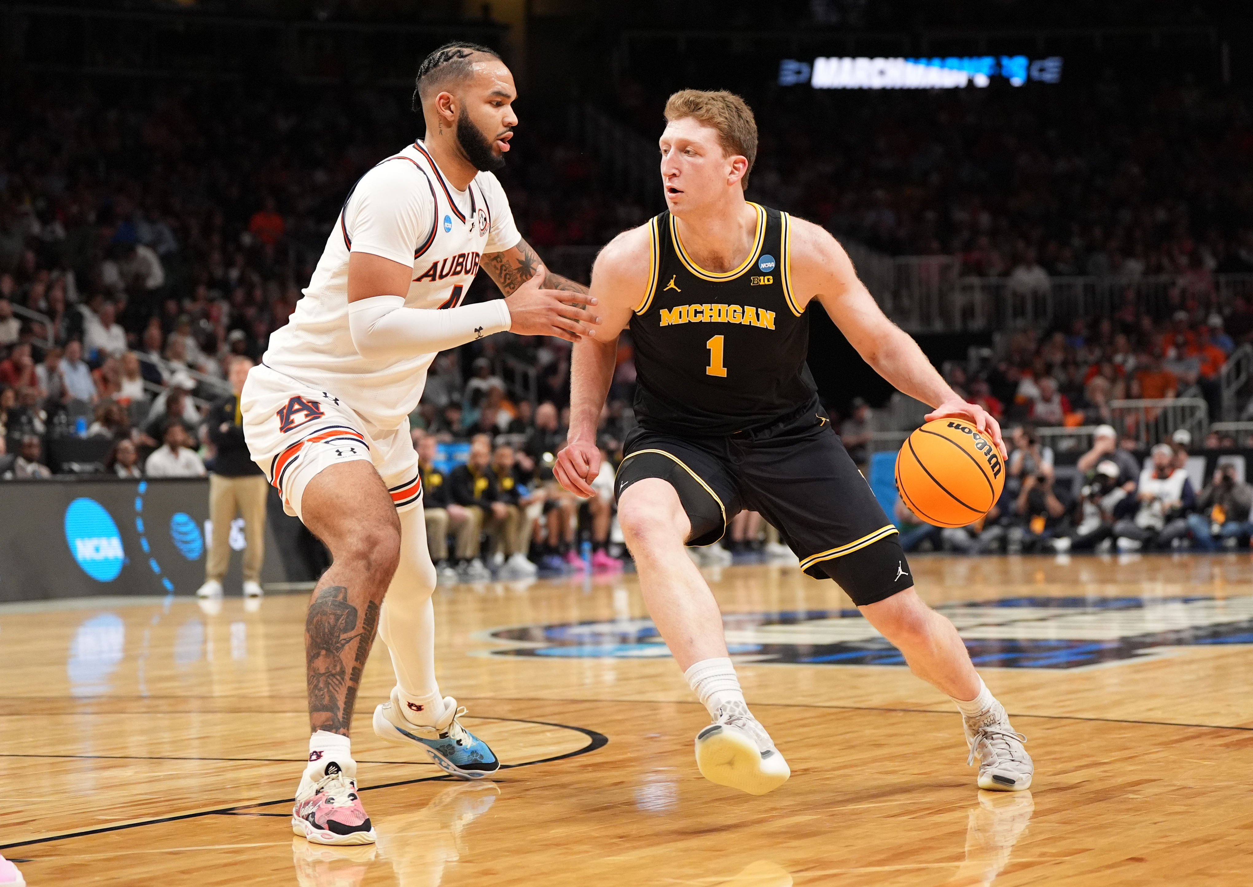 NCAA makes massive change to college basketball schedule
