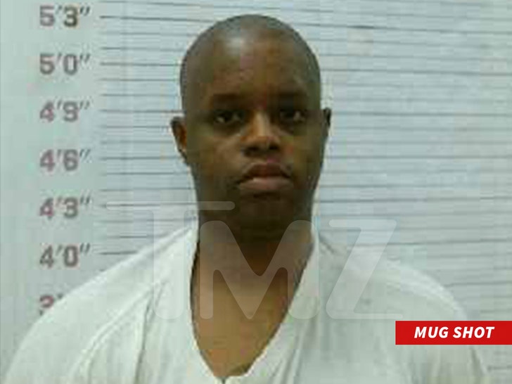 Rapper Silentó Begins 30-Year Prison Sentence With Shaved Head