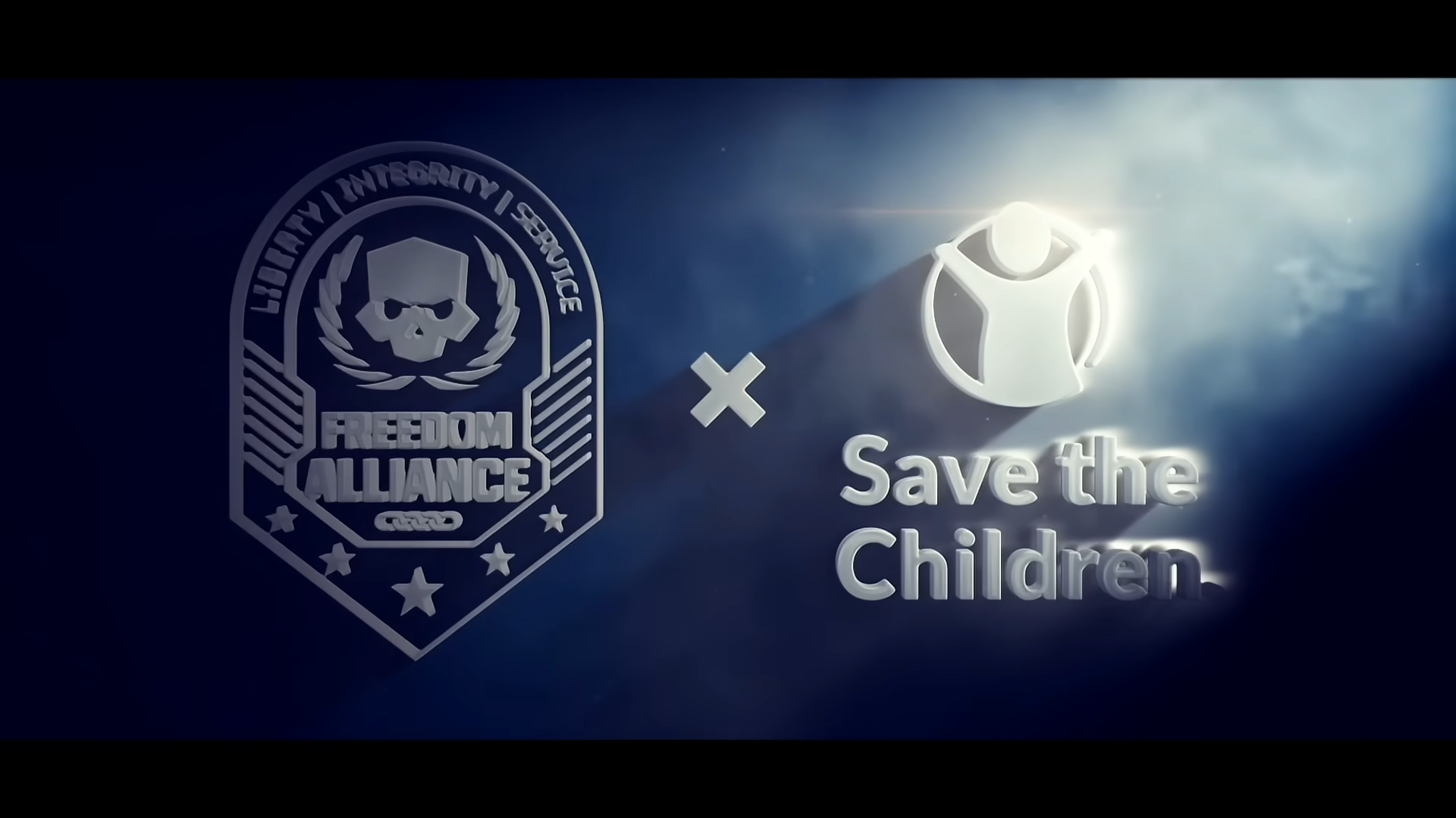 Helldivers 2 Charity Auction