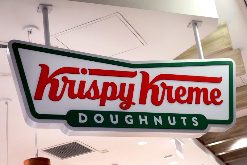 Krispy Kreme, McDonald’s ending partnership soon