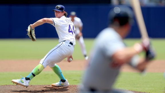 Where's the love? Five pitchers fantasy managers should stop ignoring