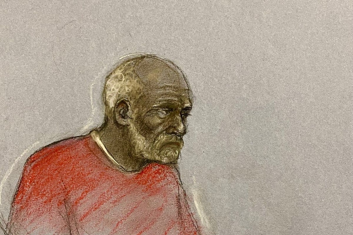 Man responsible for 1967 murder was identified 58 years on, prosecution ...