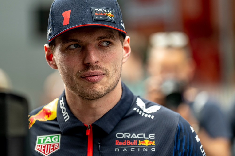 Max Verstappen med hård antydning om Oscar Piastri: "Solgt din sjæl"