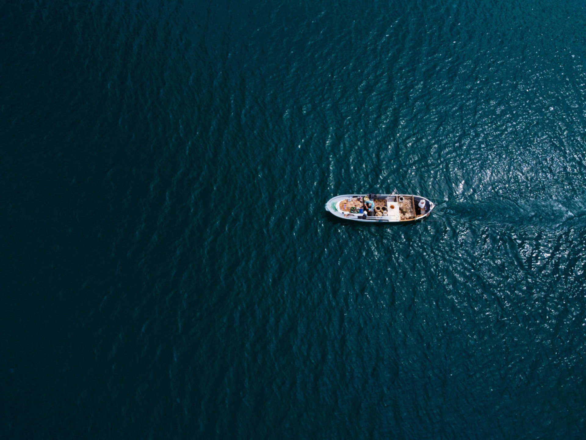 How and when did humans first move into the Pacific?