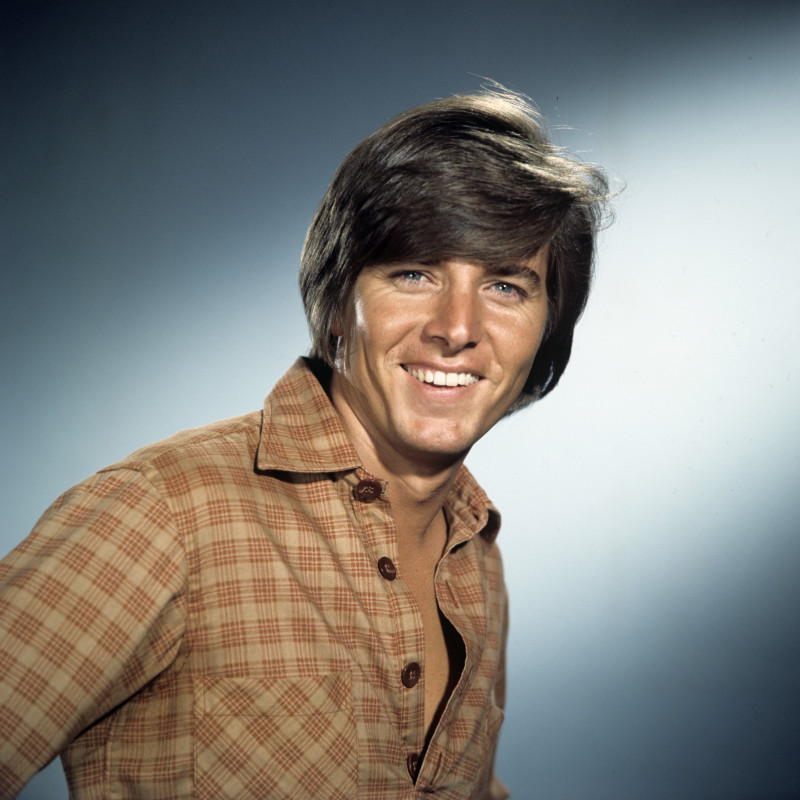 'Brady Bunch' Star, 68, Honors Bobby Sherman With Heartfelt Tribute