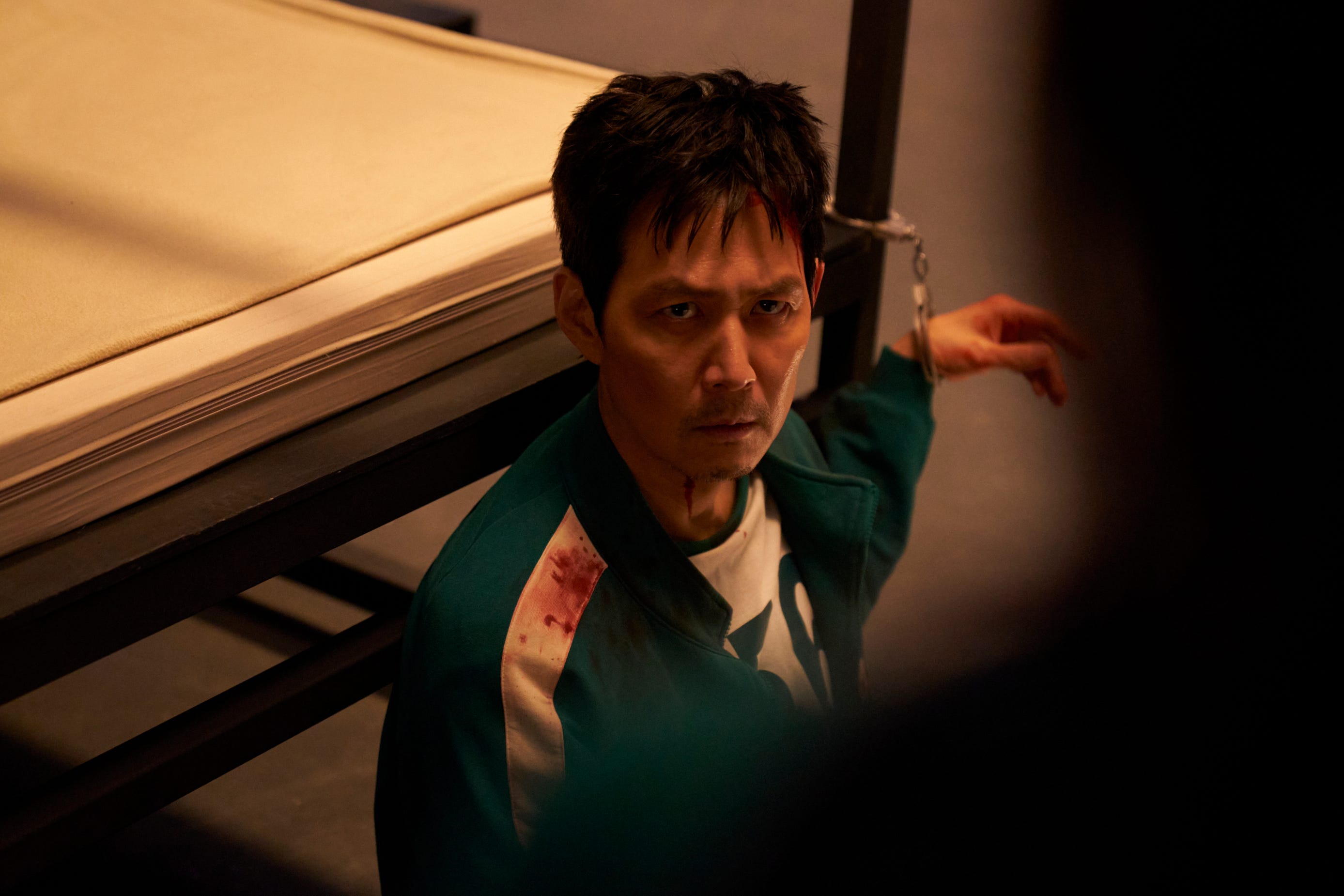 Netflix’s ‘Squid Game’ is back for season 3. Here’s what time it comes ...