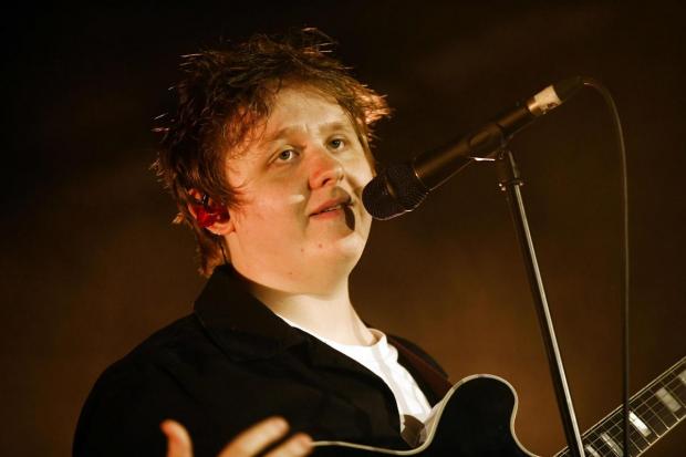 Lewis Capaldi sparks huge excitement as he teases next venture on socials