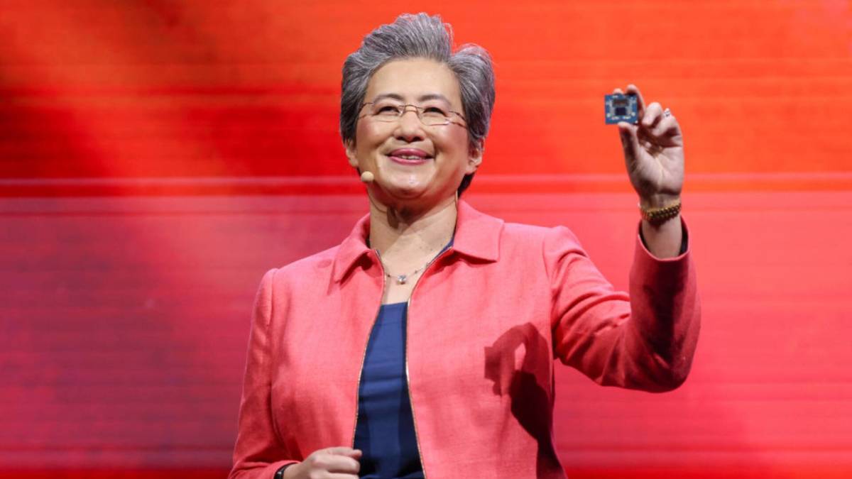 Analysts reset AMD stock price target ahead of key earnings