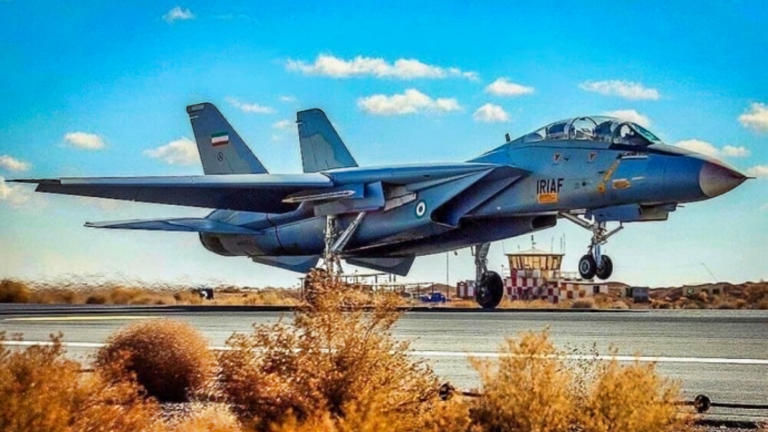 Iran’s ‘Revenge’ Won’t Be With Missiles