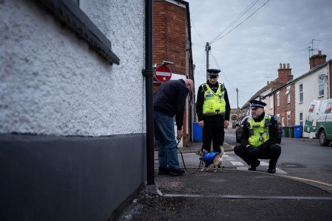 Lincolnshire Police ASB hotspot patrols to expand thanks to £1m funding
