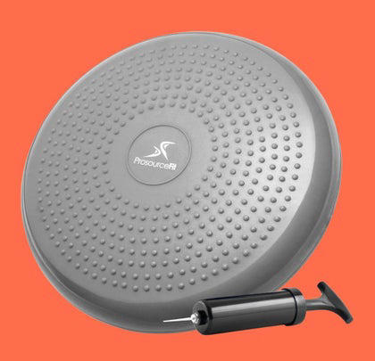 Core Strengthening Products Older Adults Need, According To Therapists