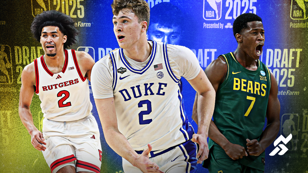 NBA Draft 2025: Contract Values for Cooper Flagg, Every First-Round Pick