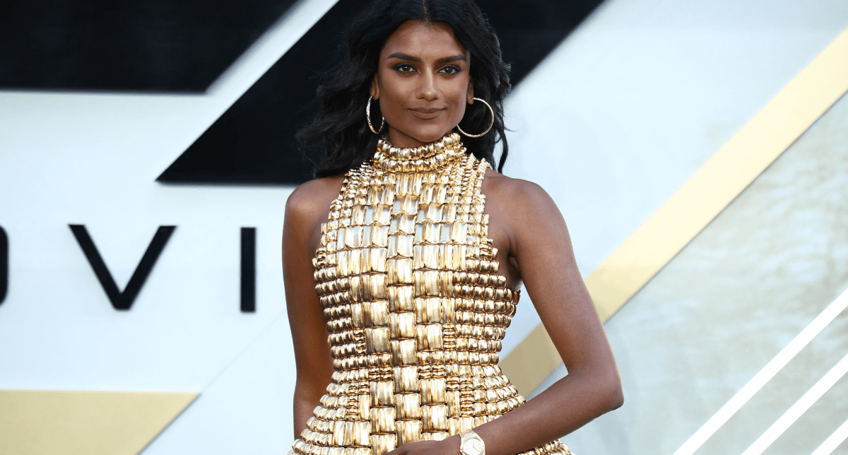 ‘Bridgerton' Actress Speaks Out After Being Cut from Brad Pitt's New Movie