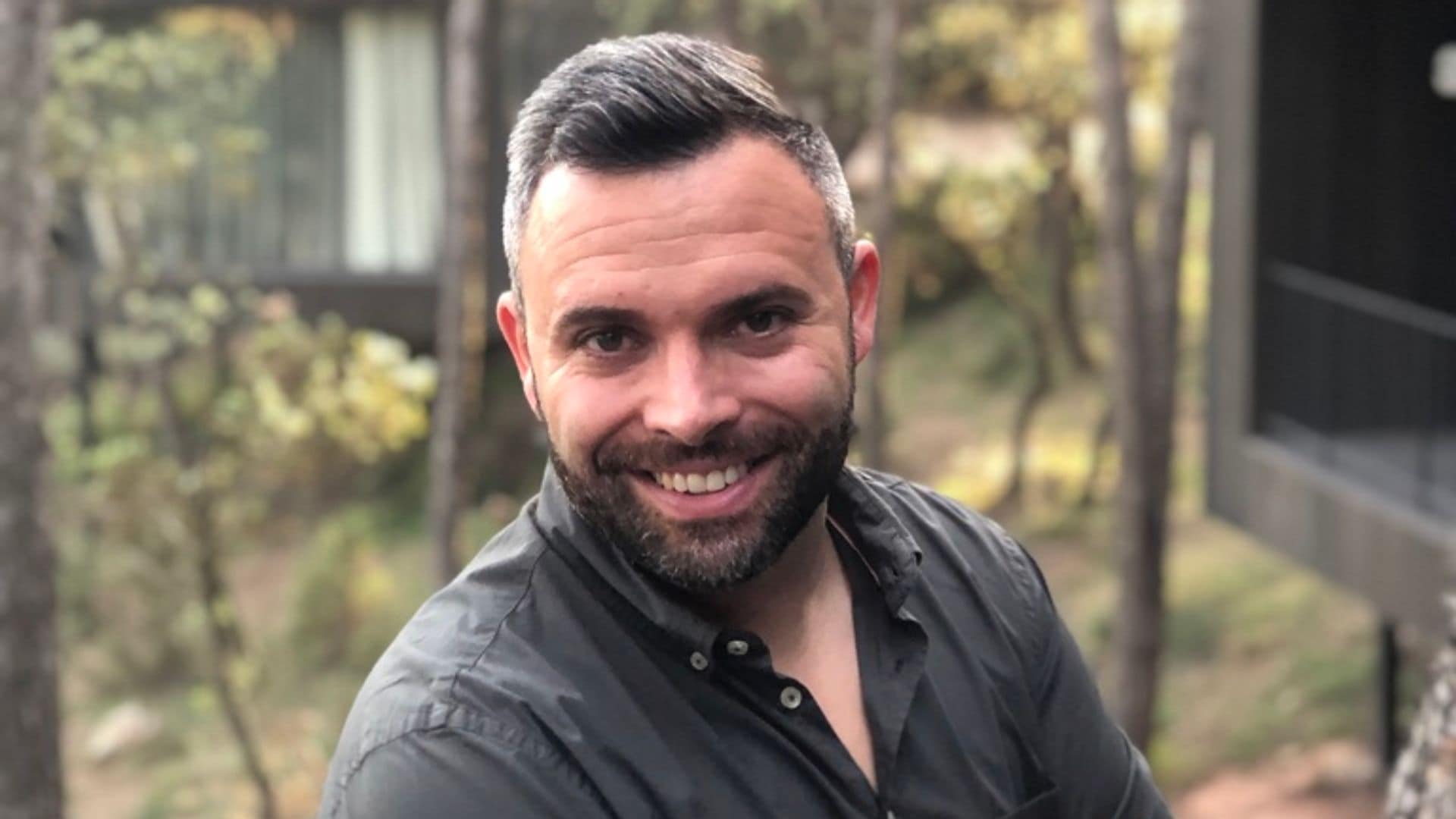 Marc Borrós, interiorista: "En una casa en la playa, la luz, la calma y ...