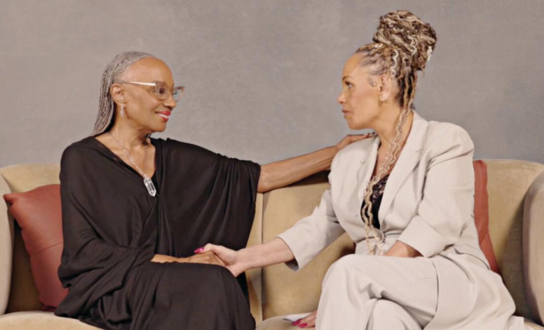 Susan L. Taylor: A Life Of Meaning And Purpose