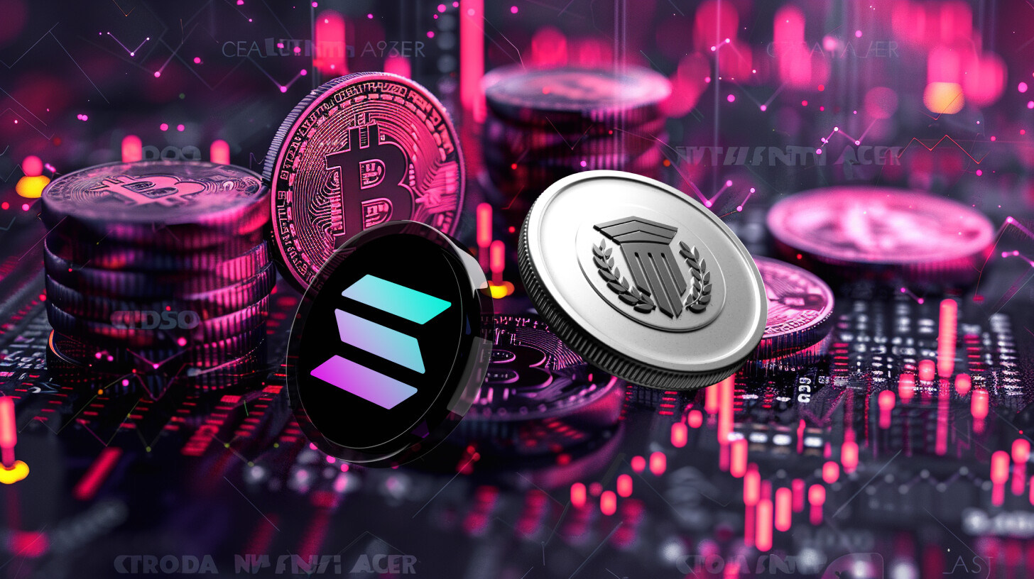 Solana Price Prediction: SOL Could Reclaim $200, But This DeFi Token is ...