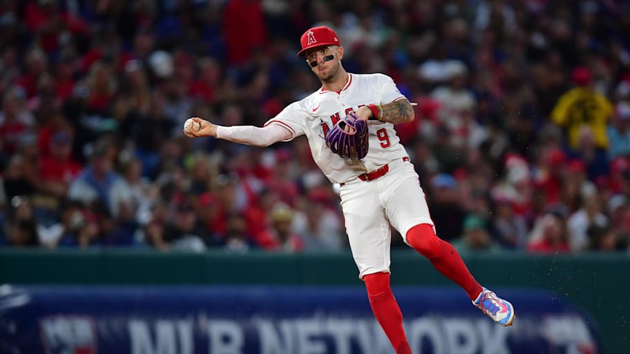 Angels Manager Provides Ominous Update on Zach Neto Injury