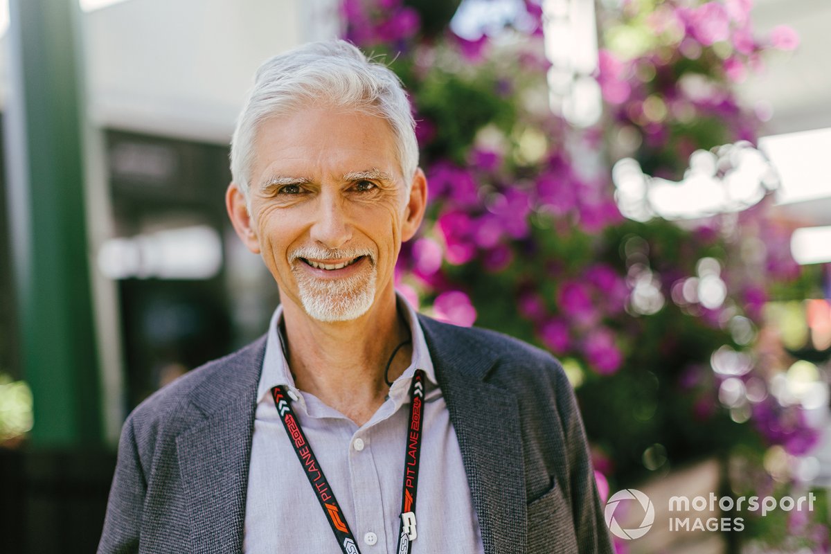 JA on F1 podcast: Behind the scenes of a new Formula 1 documentary