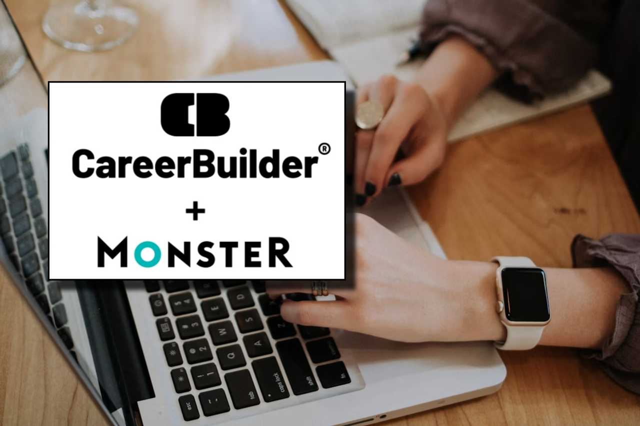 Online Hiring Pioneers CareerBuilder, Monster File For Bankruptcy