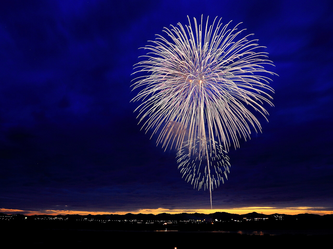 How weather can impact Canada Day firework displays