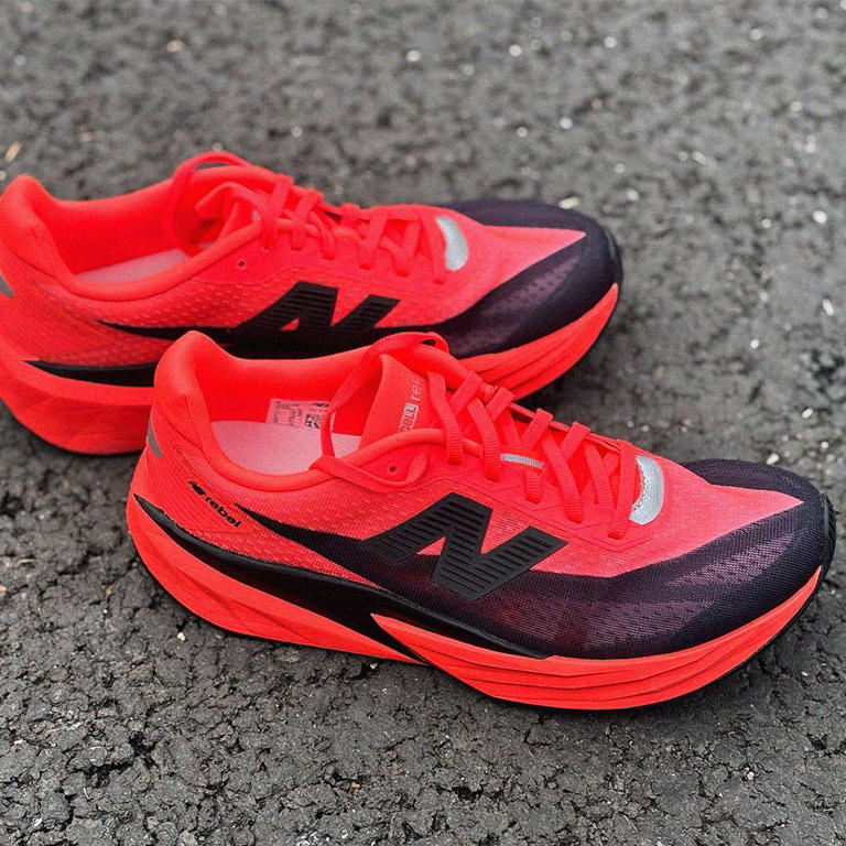 The 7 best New Balance shoes for every type of runner