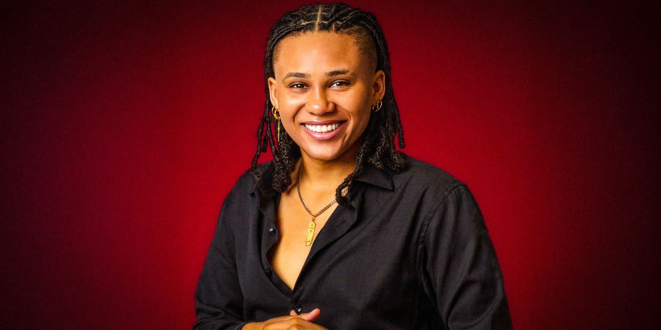 The Ultimatum: Queer Love Season 2 - AJ's Age, Job, Instagram, & More