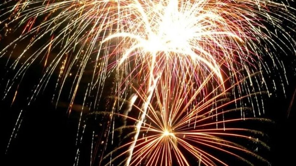 CPSC issues fireworks safety warning as Fourth of July approaches, accidents on the rise