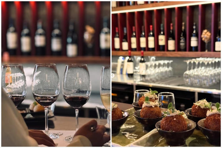 In the mood for wine? Here’s where to sip and pair in Dubai this week