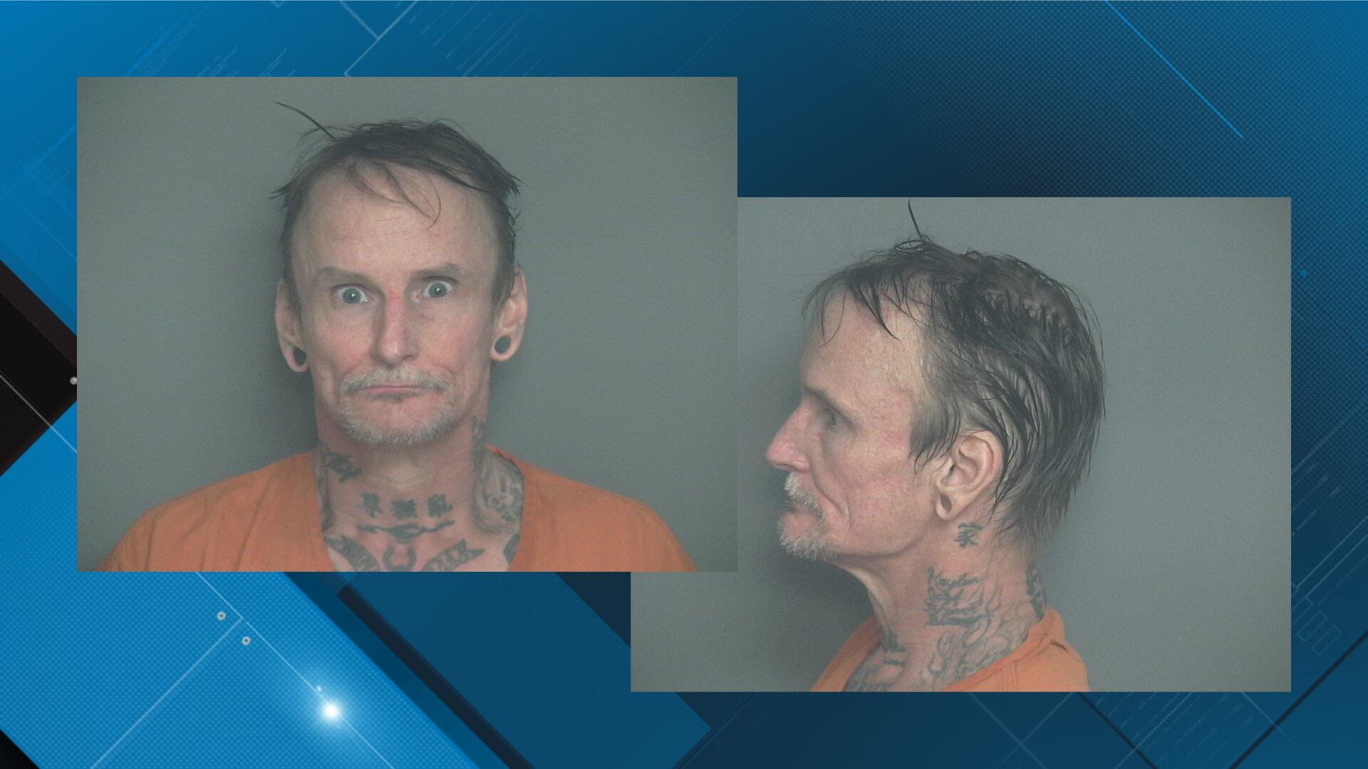 Plea deal reached with Eau Claire man charged in officer-involved shooting
