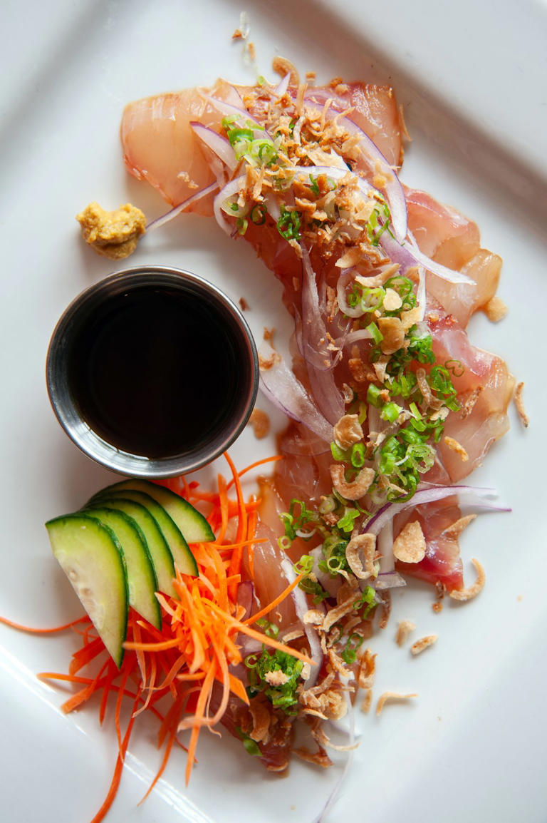 Can the Redfish, That Gulf Coast Culinary Icon, Be Brought Back From ...