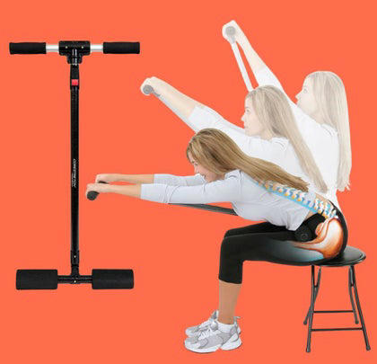 Core Strengthening Products Older Adults Need, According To Therapists