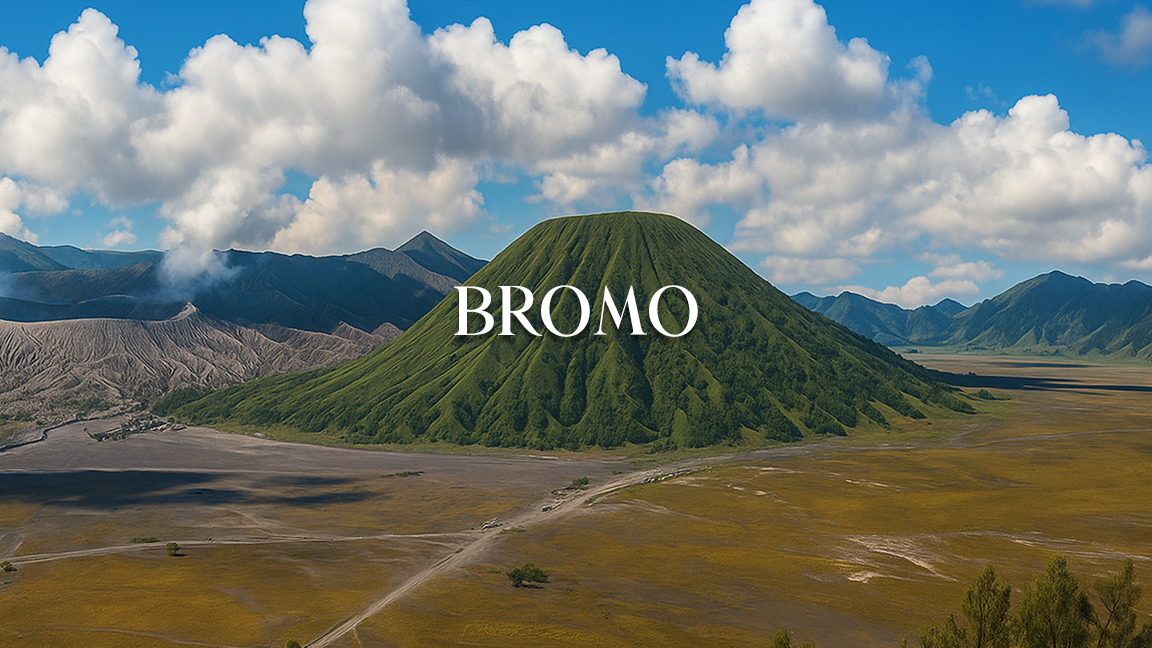 Ekspedisi Nekat! Menjelajahi Rute Rahasia Gunung Bromo yang Menantang Nyali