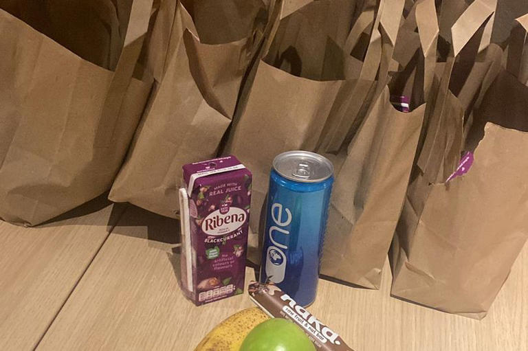 Inside Birmingham Airport operation that welcomed first Israel ...