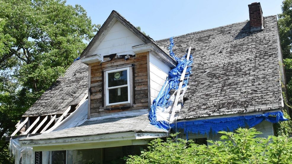 Henry County to demolish 39 structures as part of beautification initiative