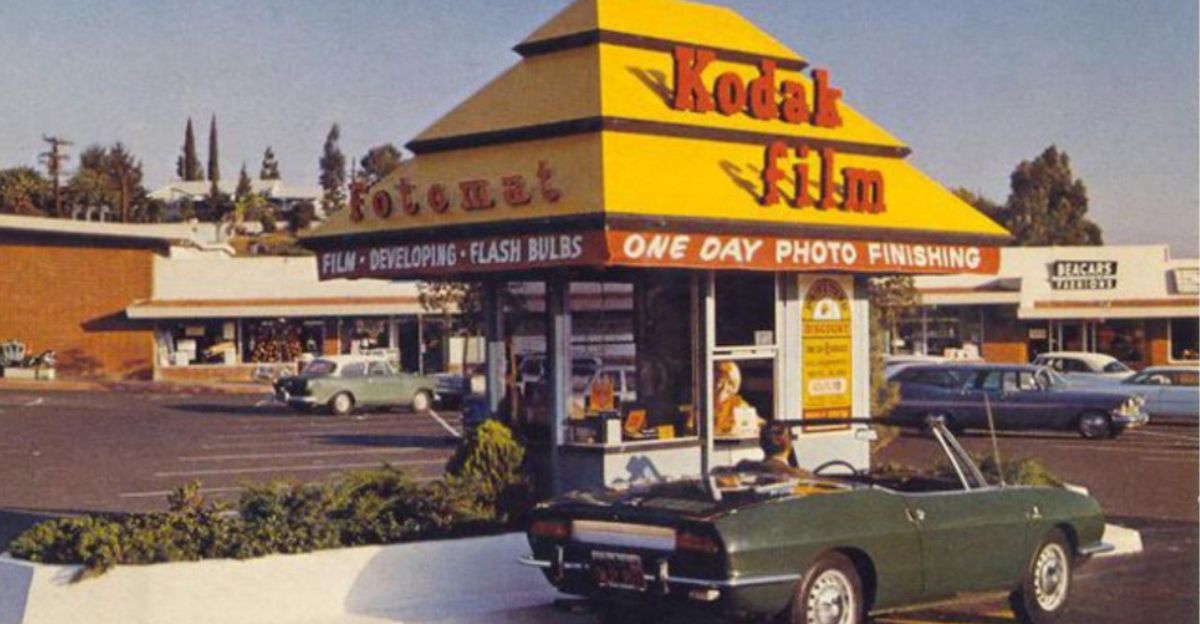 20 Things We Don’t Miss About The 1990s