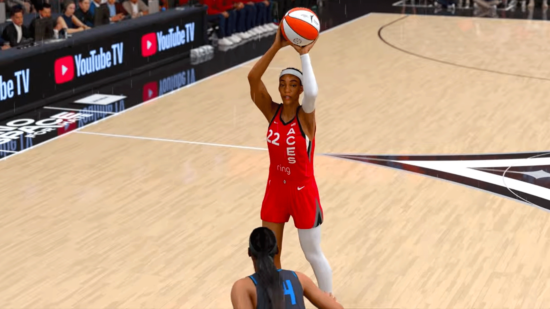 NBA 2K25 - Official Season 8 Trailer