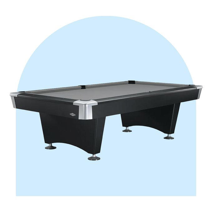 The 10 Best Pool Tables for Your Home Game Room