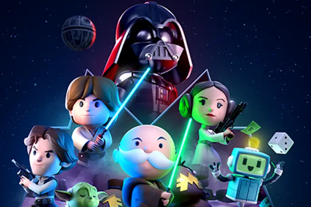 Inside the ‘Monopoly Go' Phenomenon: Scopely Publishing Exec on Mobile ...