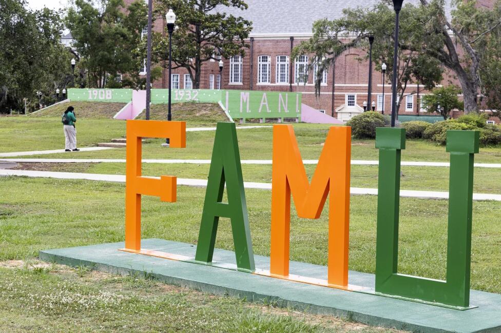 Northeast Florida students headed to FAMU will be awarded scholarships ...