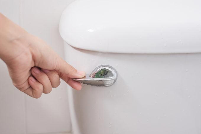 Is Toilet Water the Same as Sink Water? What to Know