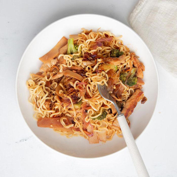 34 cheap lunch ideas for easy, budget-friendly meals