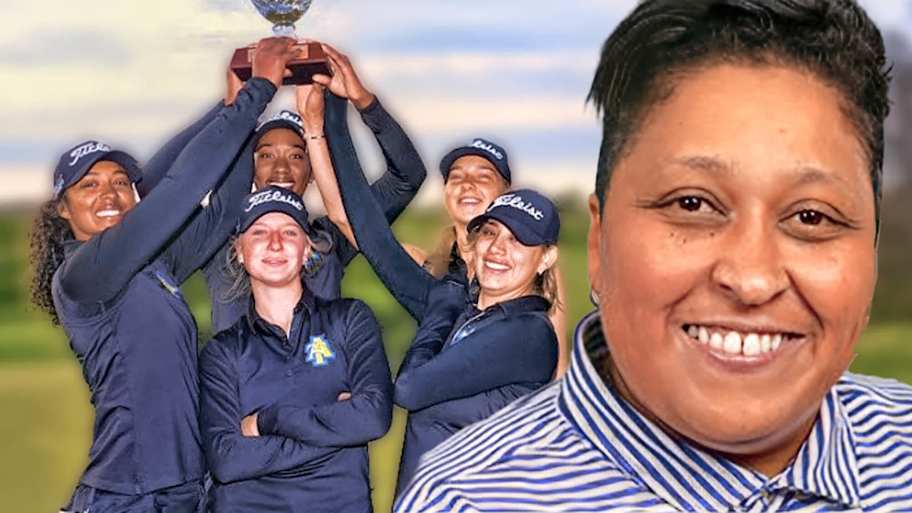 North Carolina A&T's Historic Appointment Of Mesha Levister As Director ...